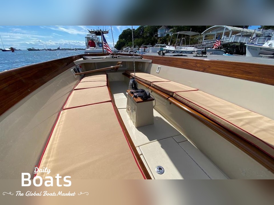 2019 CW Hood 32 Daysailer for sale. View price, photos and Buy 2019 CW ...