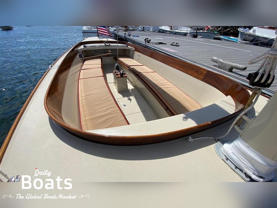 2019 CW Hood 32 Daysailer for sale. View price, photos and Buy 2019 CW ...