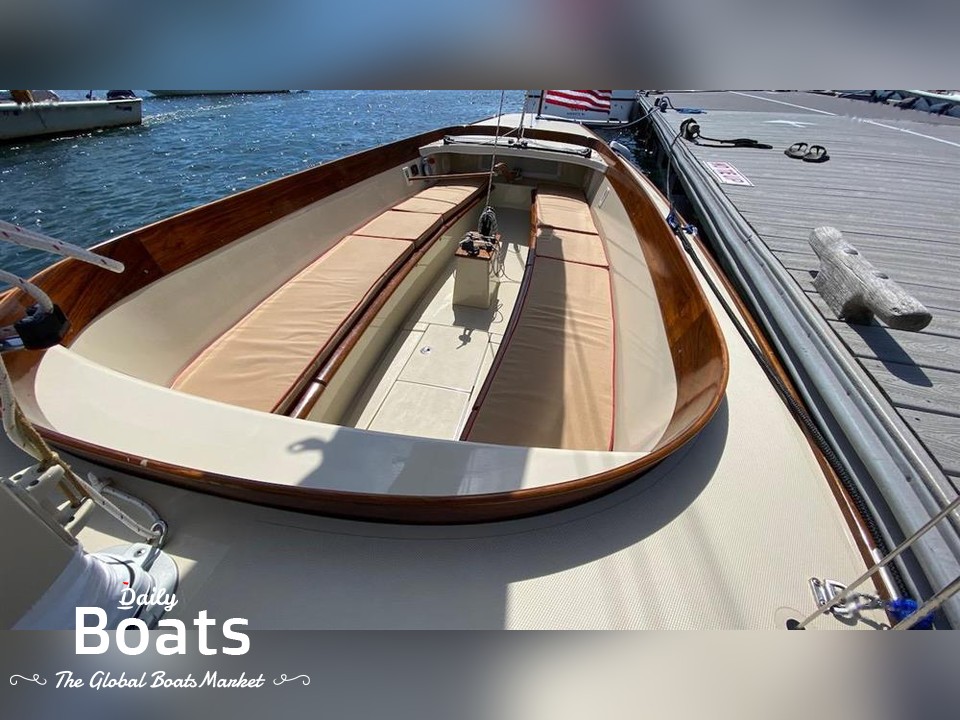 2019 CW Hood 32 Daysailer for sale. View price, photos and Buy 2019 CW ...