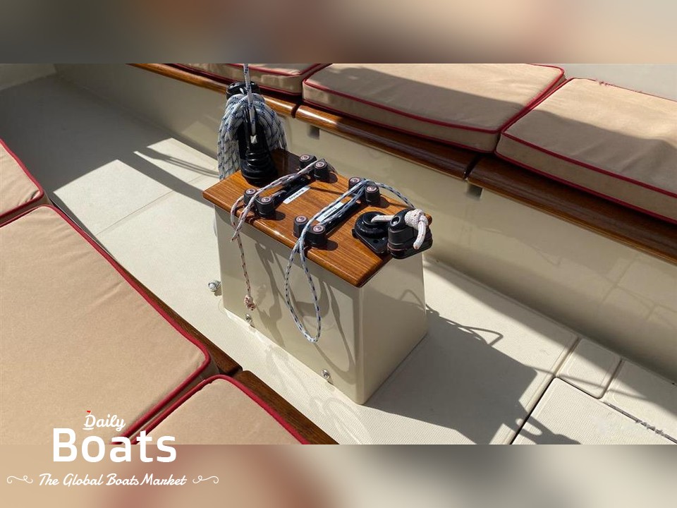 2019 CW Hood 32 Daysailer for sale. View price, photos and Buy 2019 CW ...