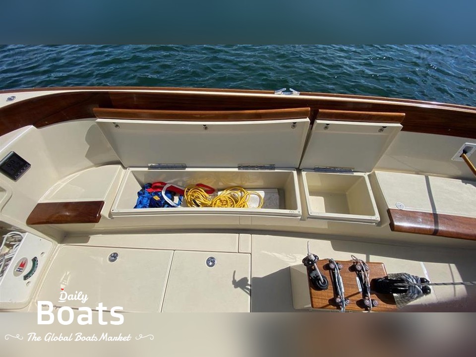 2019 CW Hood 32 Daysailer for sale. View price, photos and Buy 2019 CW ...