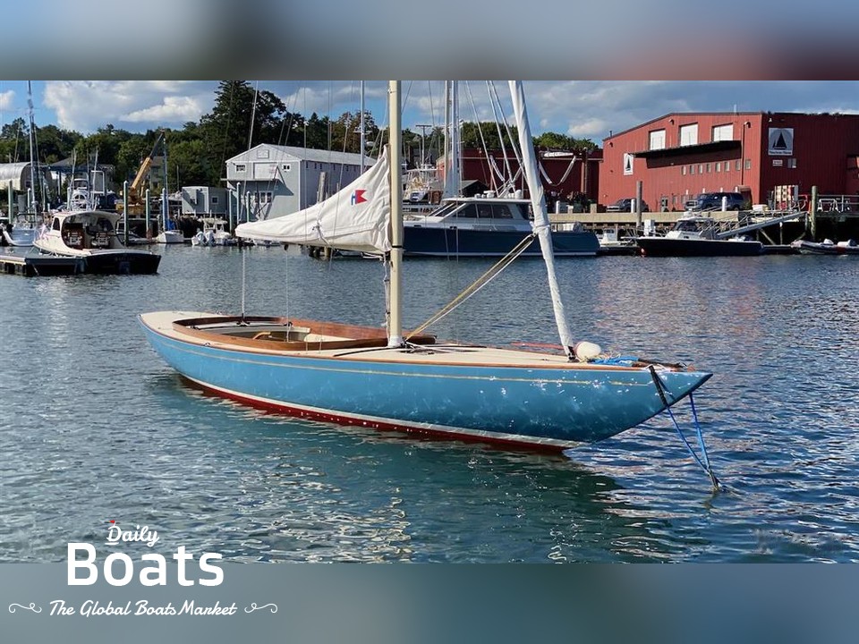2019 CW Hood 32 Daysailer for sale. View price, photos and Buy 2019 CW ...