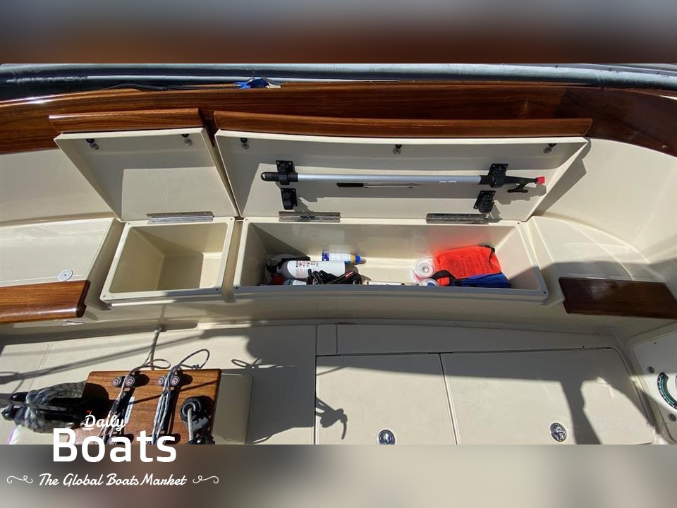 2019 CW Hood 32 Daysailer for sale. View price, photos and Buy 2019 CW ...