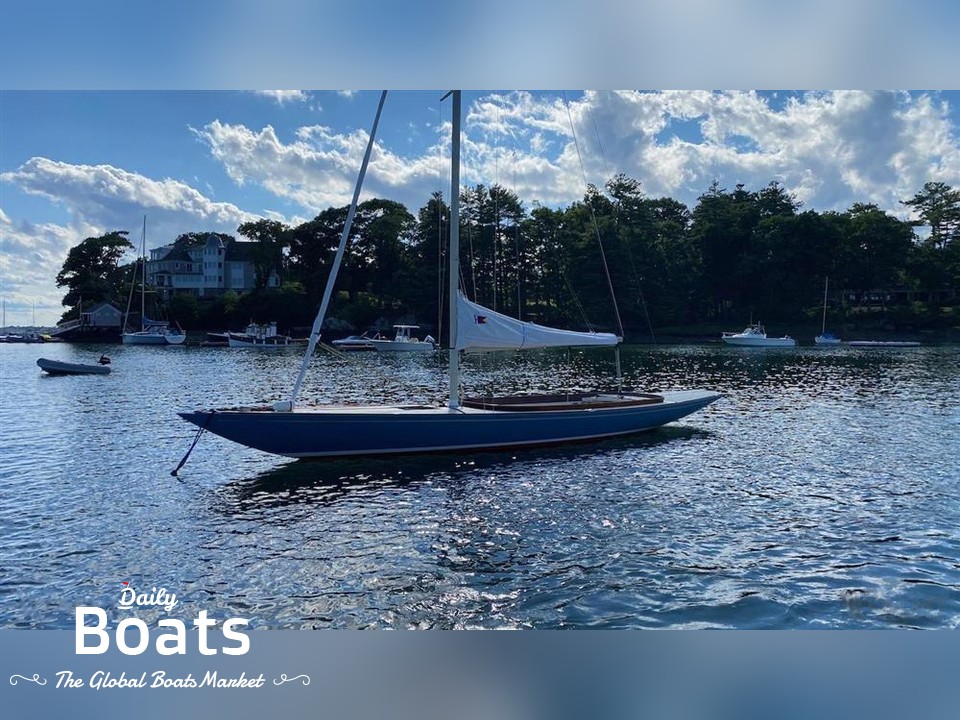 2019 CW Hood 32 Daysailer for sale. View price, photos and Buy 2019 CW ...