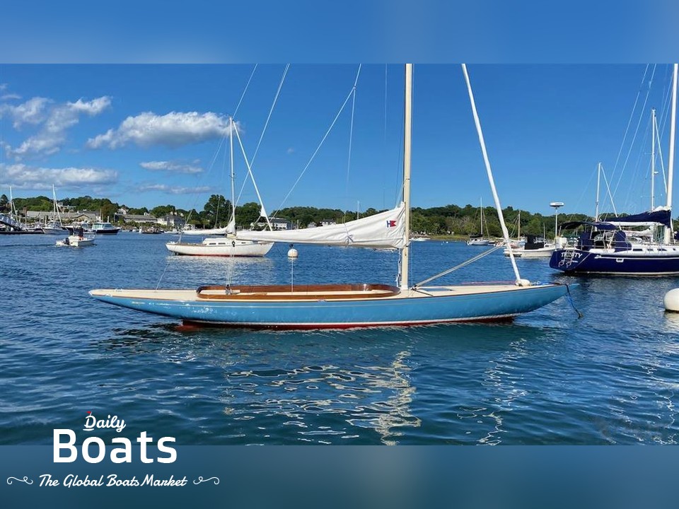 2019 CW Hood 32 Daysailer for sale. View price, photos and Buy 2019 CW ...