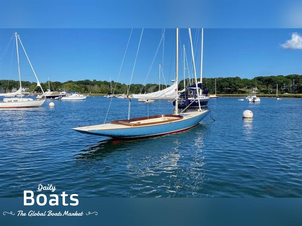 2019 CW Hood 32 Daysailer for sale. View price, photos and Buy 2019 CW ...