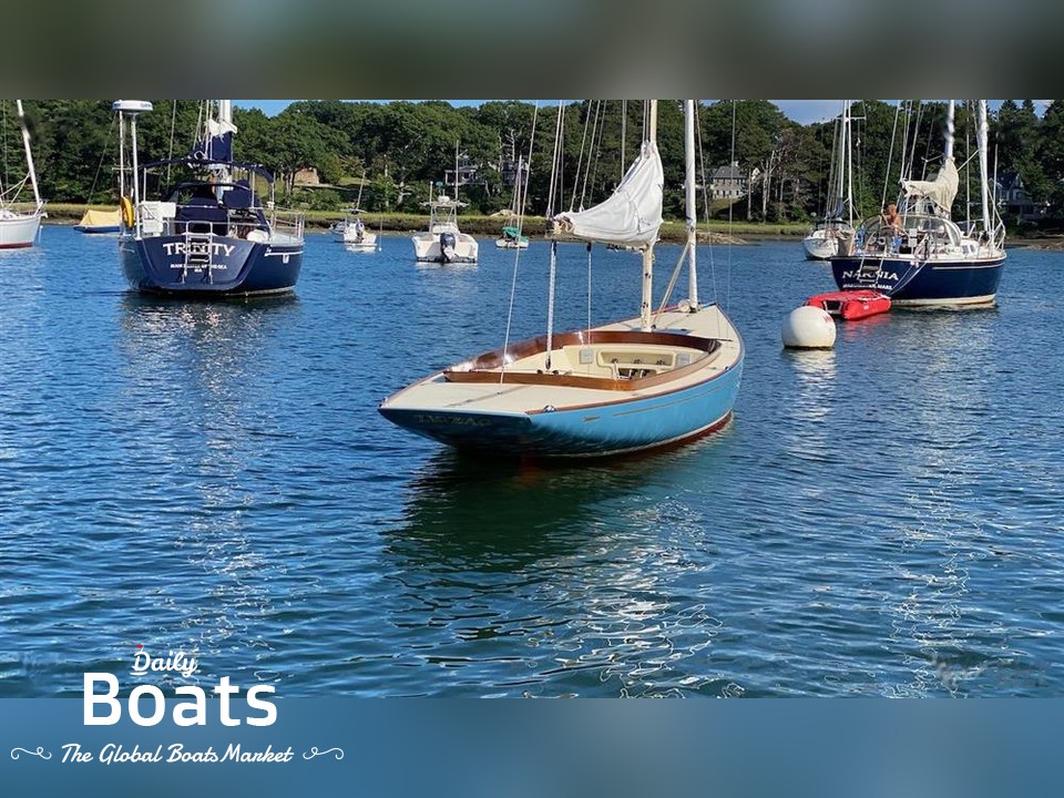 2019 CW Hood 32 Daysailer for sale. View price, photos and Buy 2019 CW ...