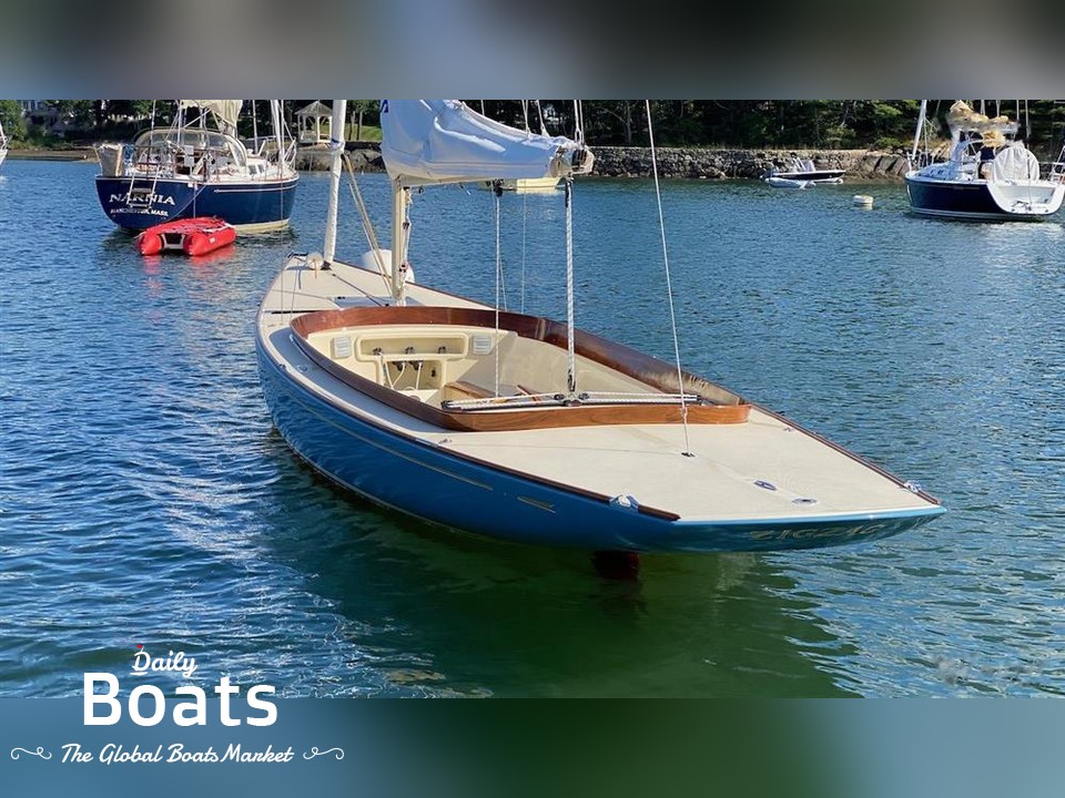 2019 CW Hood 32 Daysailer for sale. View price, photos and Buy 2019 CW ...