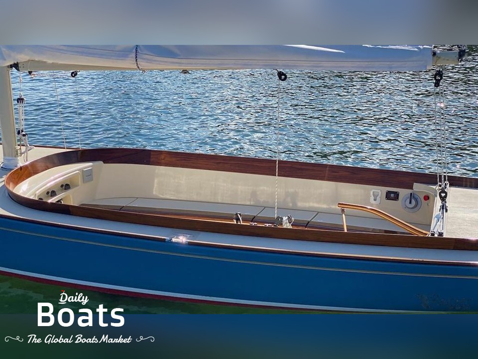 2019 CW Hood 32 Daysailer for sale. View price, photos and Buy 2019 CW ...