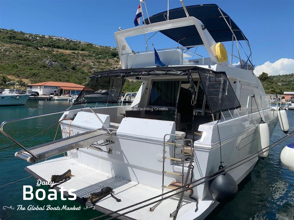 1990 Star Yacht 1670 for sale. View price, photos and Buy 1990 Star ...