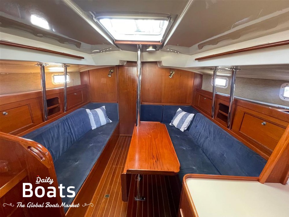 1984 Contest 36S for sale. View price, photos and Buy 1984 Contest 36S ...