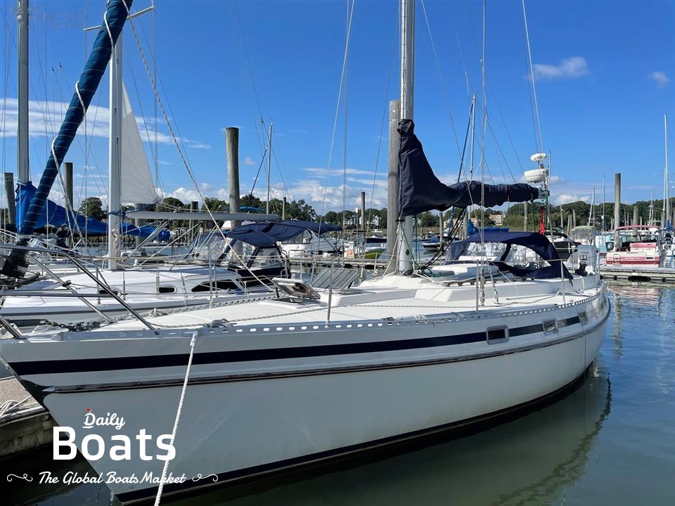 1984 Contest 36S for sale. View price, photos and Buy 1984 Contest 36S ...