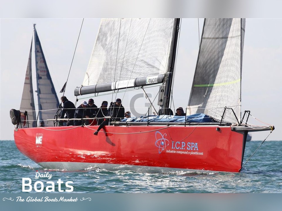 2003 Farr 53 for sale. View price, photos and Buy 2003 Farr 53 #230598