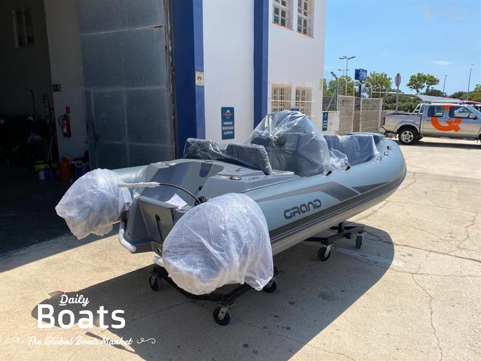 2020 Grand Golden Line G420 for sale. View price, photos and Buy 2020 ...