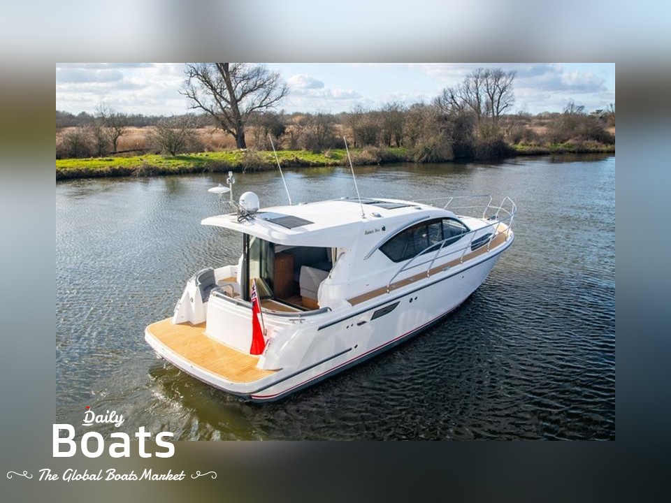 2022 Haines 360 River Cruiser for sale. View price, photos and Buy 2022 ...