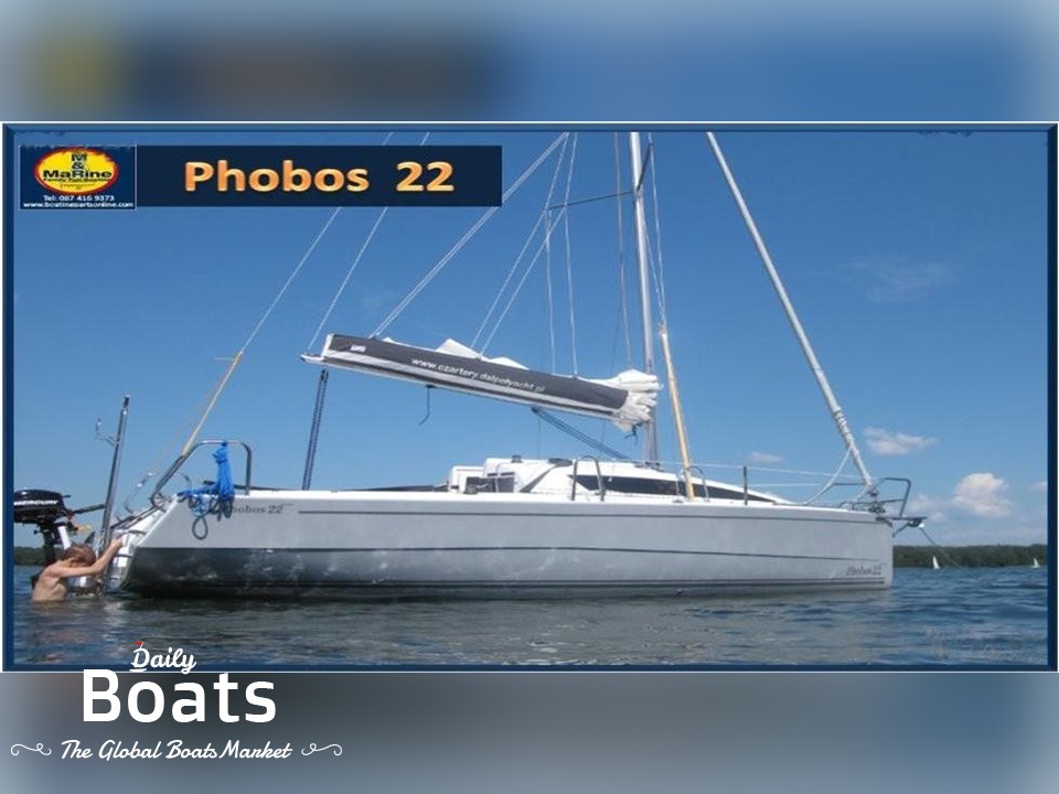 2022 Dalpol Yacht Phobos 22 for sale. View price, photos and Buy 2022 Dalpol Yacht Phobos 22 #230628