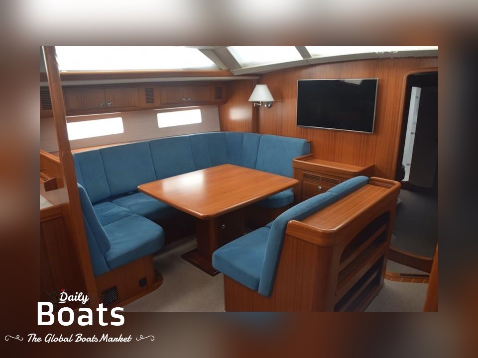 2012 Hallberg Rassy 64 for sale. View price, photos and Buy 2012 ...