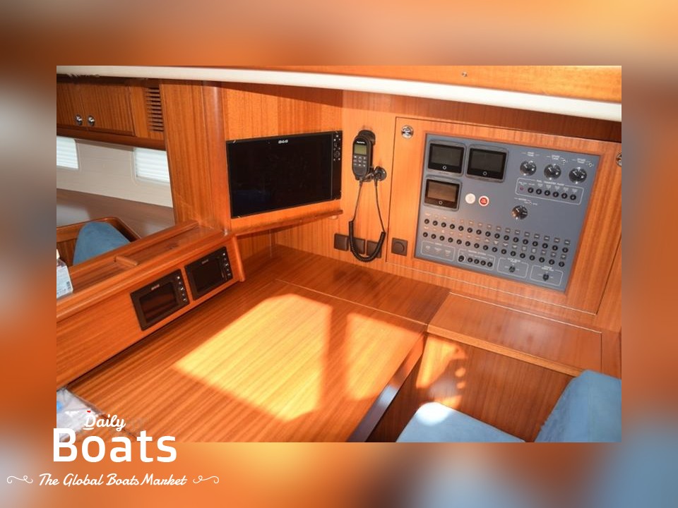 2012 Hallberg Rassy 64 for sale. View price, photos and Buy 2012 ...