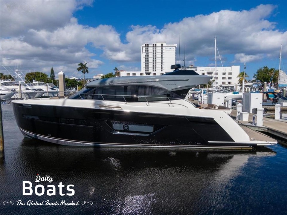 Carver yachts coupe for sale - Daily Boats