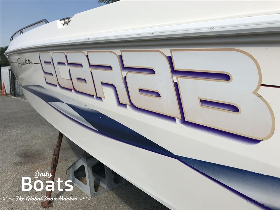 1990 Wellcraft Scarab 26 for sale. View price, photos and Buy 1990 ...