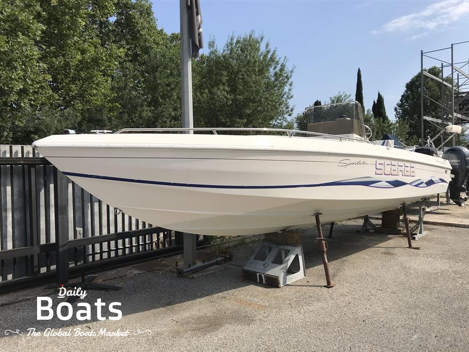 1990 Wellcraft Scarab 26 for sale. View price, photos and Buy 1990 ...