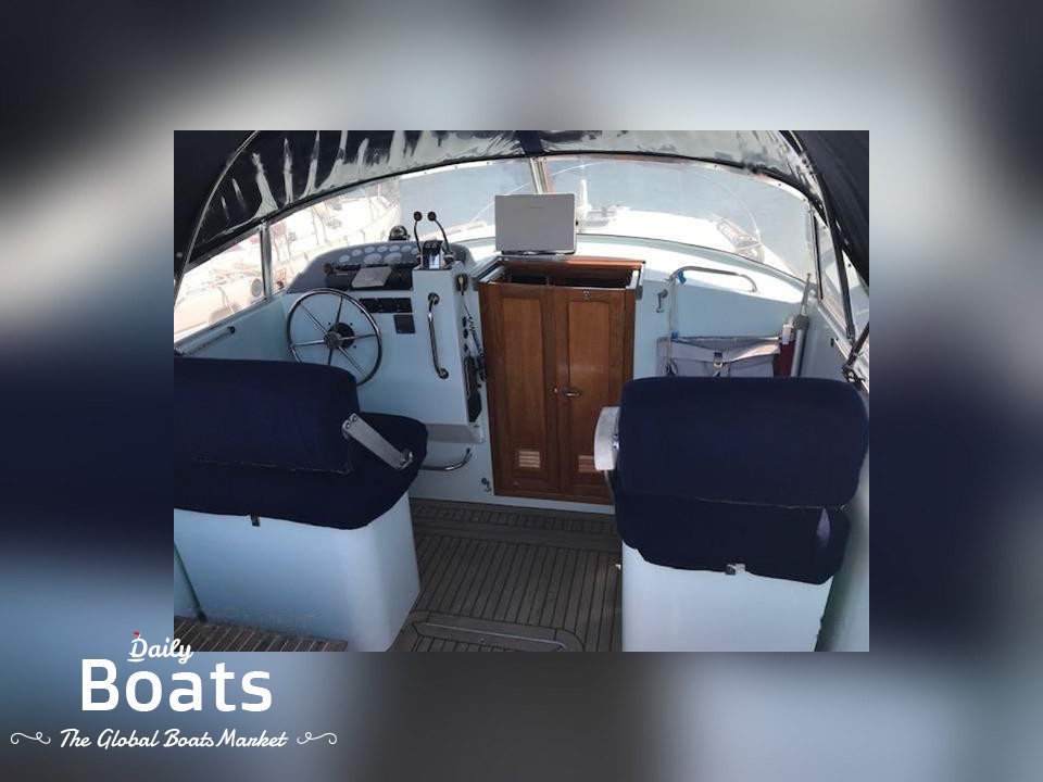 2000 Swordsman 37 Aft Cabin for sale. View price, photos and Buy 2000 ...