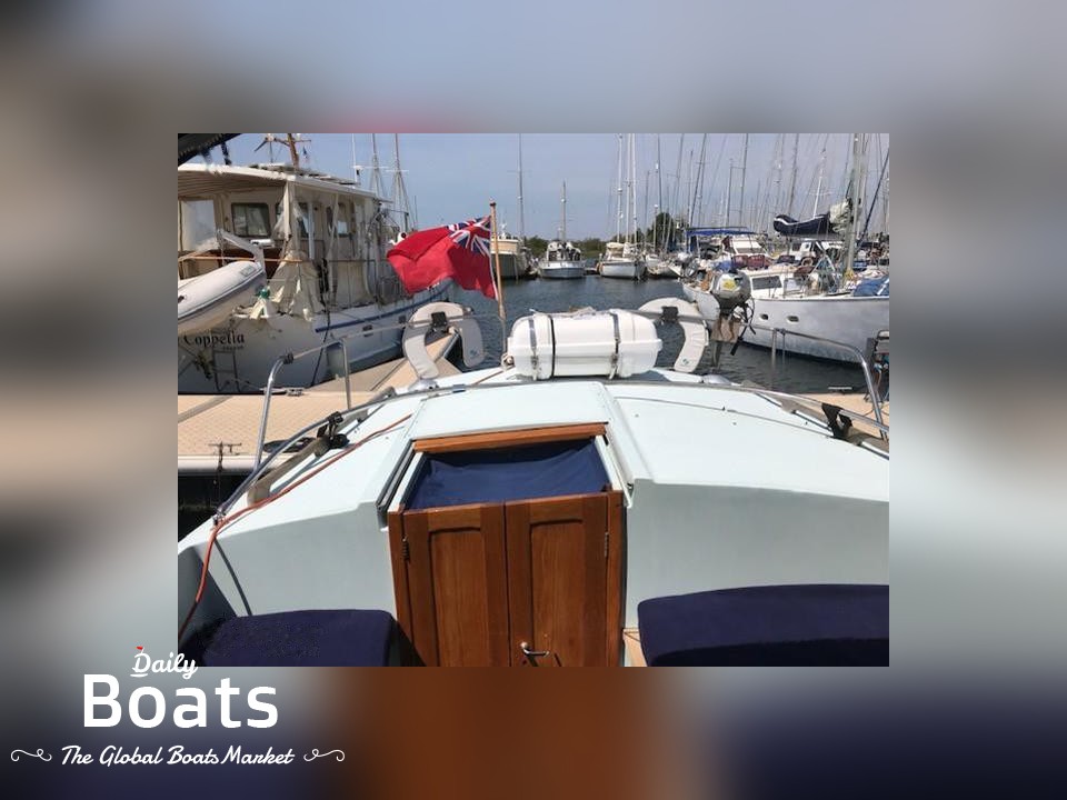 2000 Swordsman 37 Aft Cabin for sale. View price, photos and Buy 2000 ...