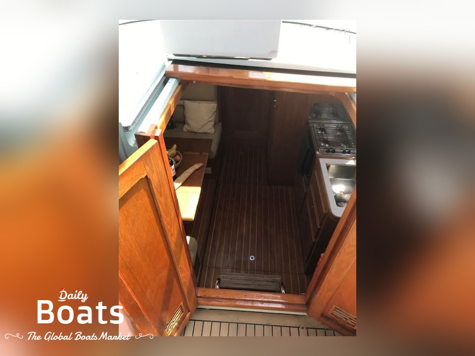 2000 Swordsman 37 Aft Cabin for sale. View price, photos and Buy 2000 ...