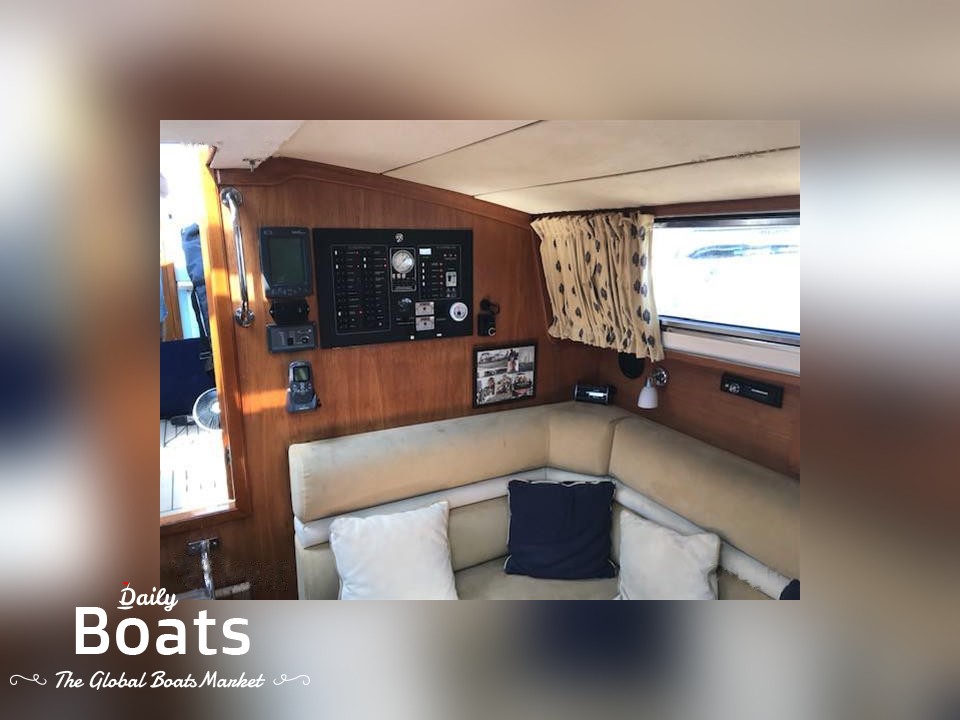 2000 Swordsman 37 Aft Cabin for sale. View price, photos and Buy 2000 ...