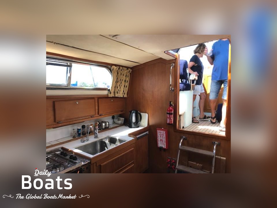 2000 Swordsman 37 Aft Cabin for sale. View price, photos and Buy 2000 ...