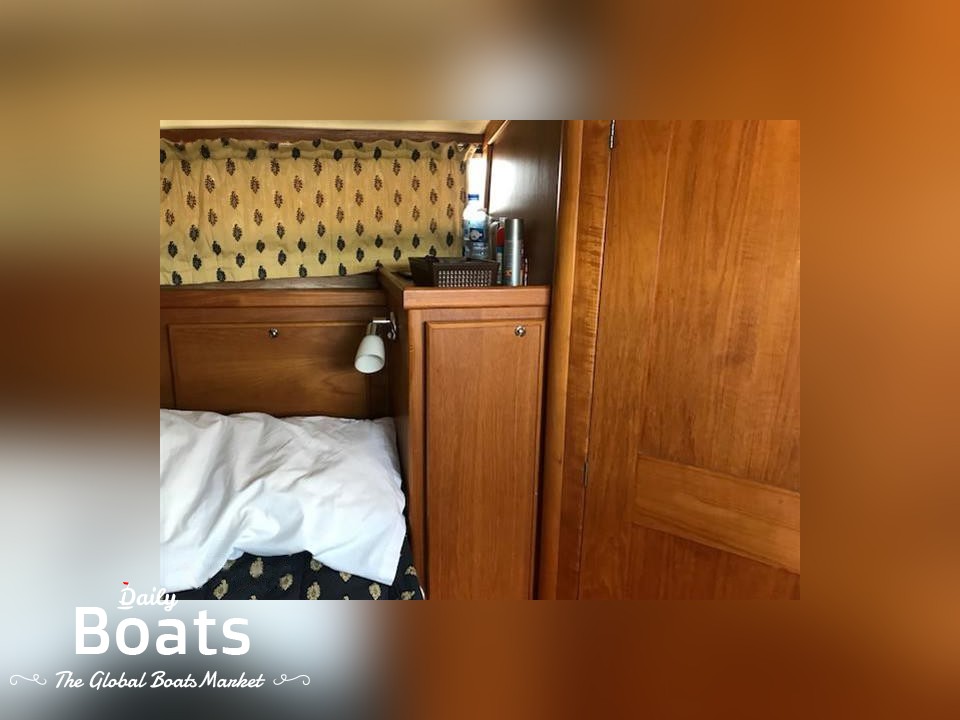 2000 Swordsman 37 Aft Cabin for sale. View price, photos and Buy 2000 ...