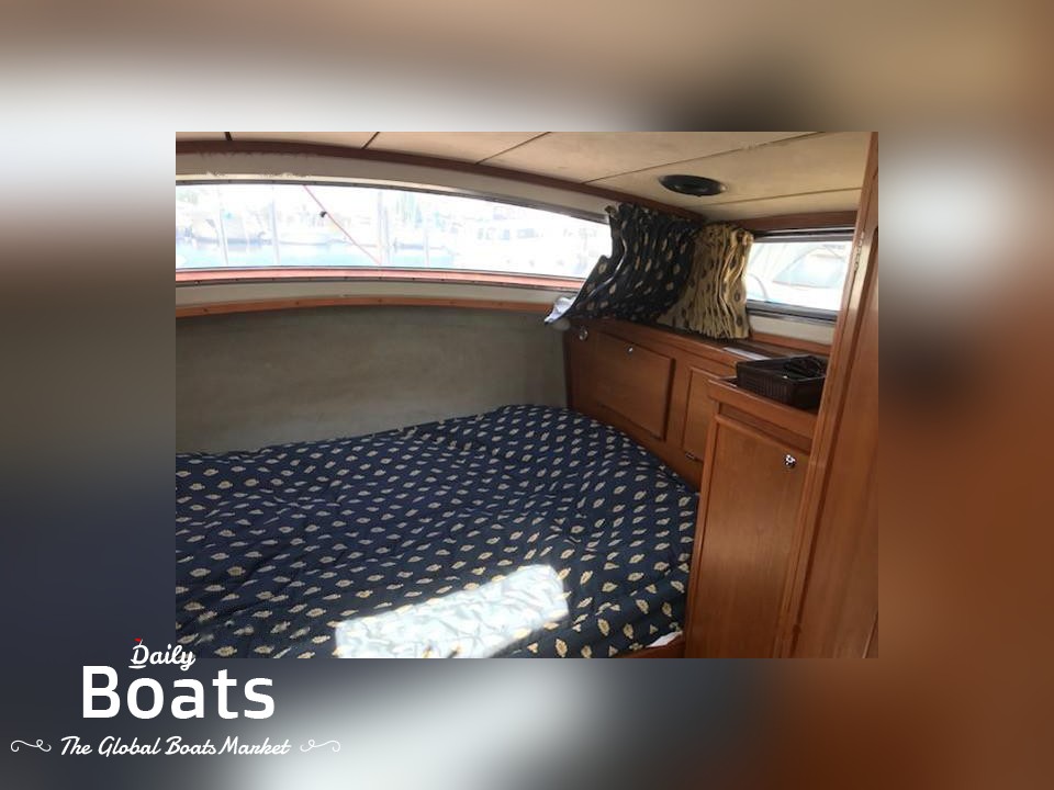 2000 Swordsman 37 Aft Cabin for sale. View price, photos and Buy 2000 ...