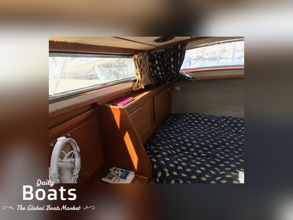 2000 Swordsman 37 Aft Cabin for sale. View price, photos and Buy 2000 ...