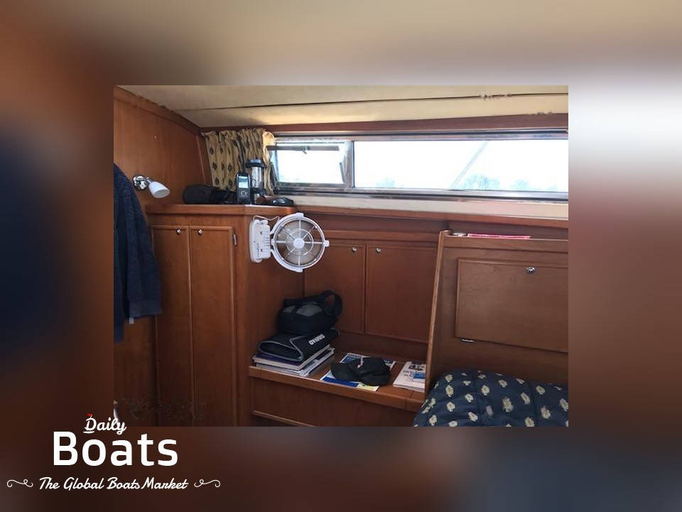 2000 Swordsman 37 Aft Cabin for sale. View price, photos and Buy 2000 ...