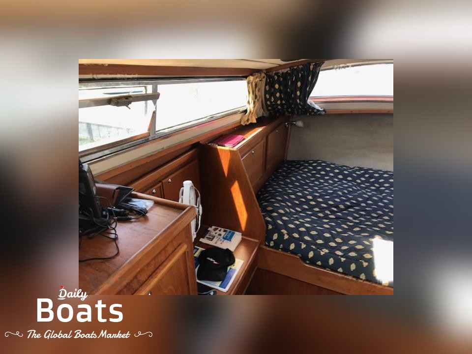 2000 Swordsman 37 Aft Cabin for sale. View price, photos and Buy 2000 ...