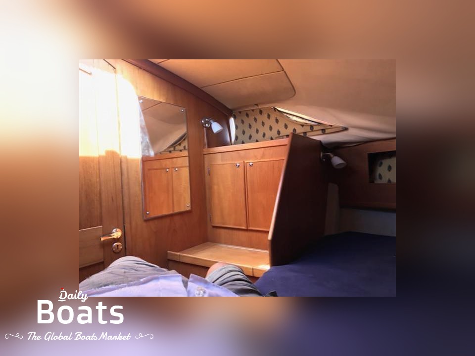 2000 Swordsman 37 Aft Cabin for sale. View price, photos and Buy 2000 ...