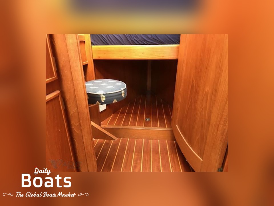 2000 Swordsman 37 Aft Cabin for sale. View price, photos and Buy 2000 ...