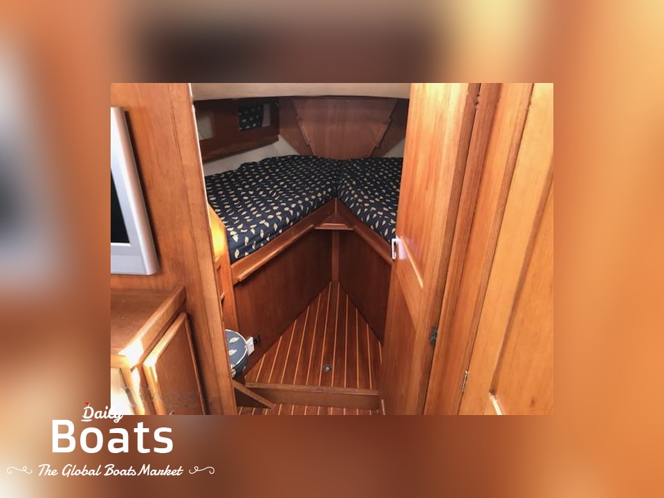 2000 Swordsman 37 Aft Cabin for sale. View price, photos and Buy 2000 ...