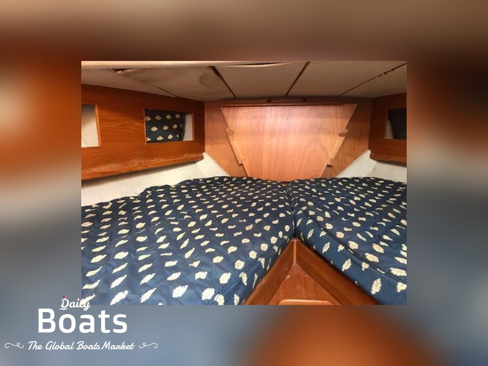 2000 Swordsman 37 Aft Cabin for sale. View price, photos and Buy 2000 ...