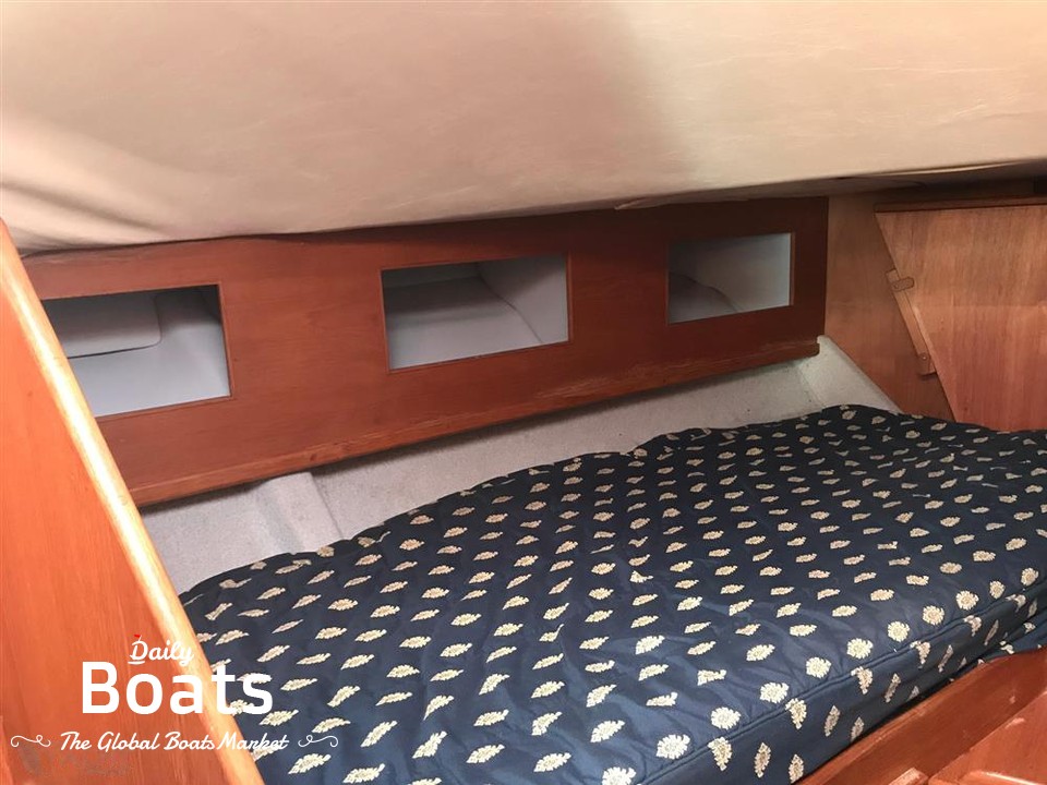 2000 Swordsman 37 Aft Cabin for sale. View price, photos and Buy 2000 ...