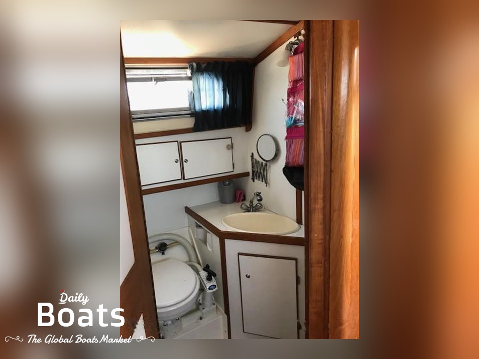 2000 Swordsman 37 Aft Cabin for sale. View price, photos and Buy 2000 ...