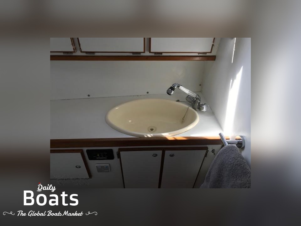 2000 Swordsman 37 Aft Cabin for sale. View price, photos and Buy 2000 ...