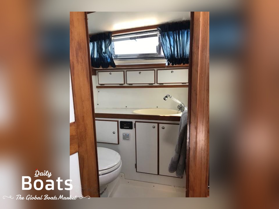 2000 Swordsman 37 Aft Cabin for sale. View price, photos and Buy 2000 ...