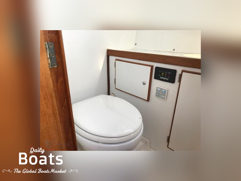 2000 Swordsman 37 Aft Cabin for sale. View price, photos and Buy 2000 ...