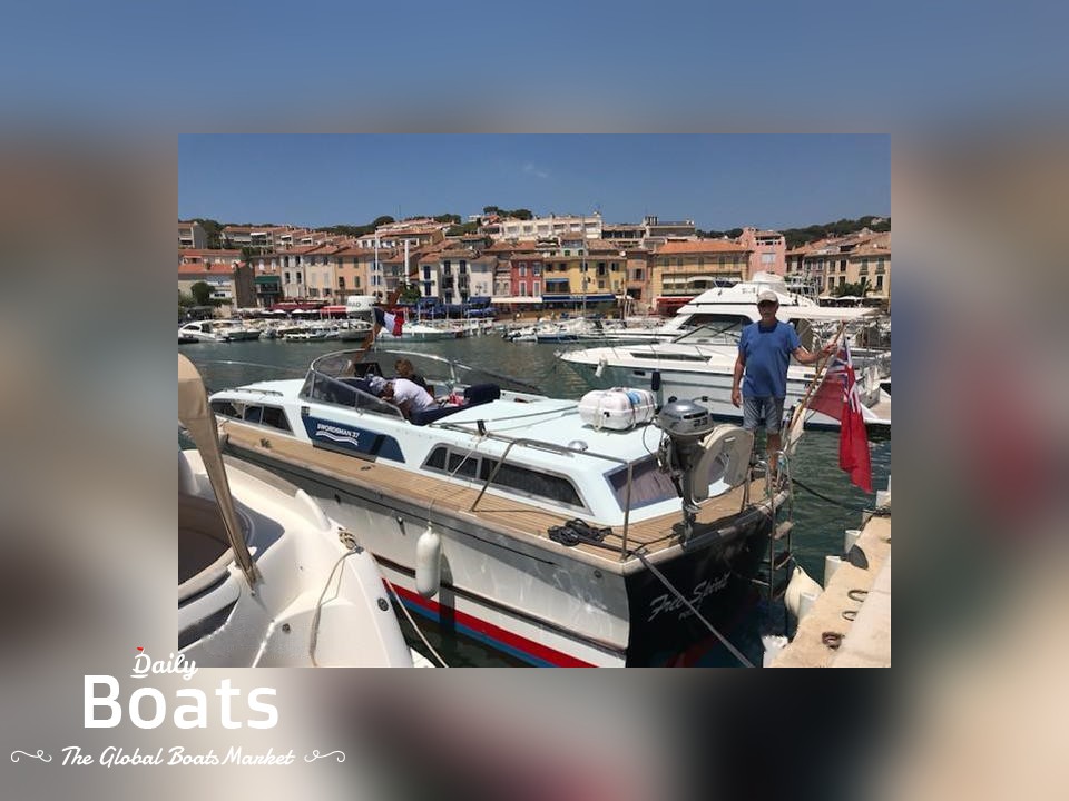 2000 Swordsman 37 Aft Cabin for sale. View price, photos and Buy 2000 ...