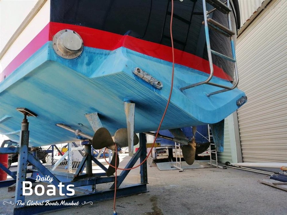 2000 Swordsman 37 Aft Cabin for sale. View price, photos and Buy 2000 ...