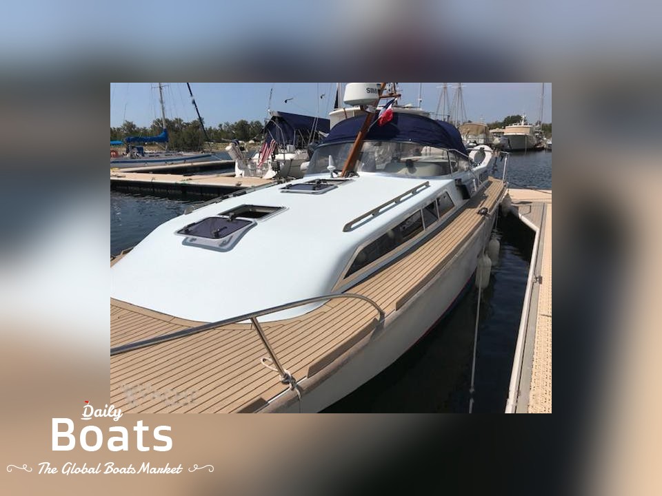 2000 Swordsman 37 Aft Cabin for sale. View price, photos and Buy 2000 ...