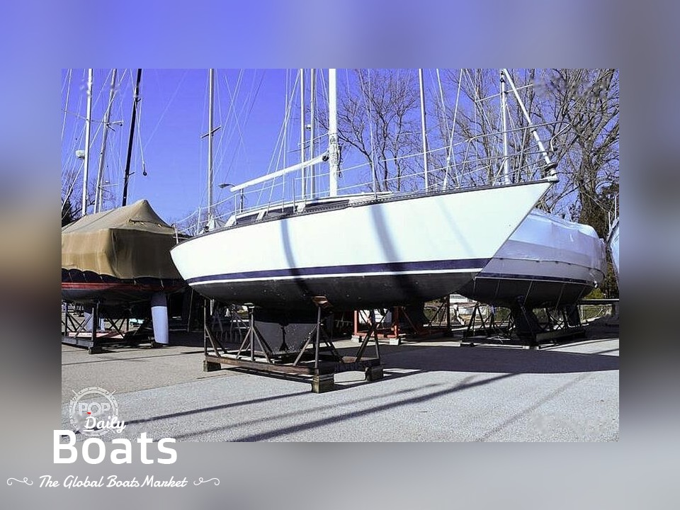 1982 S2 Yachts 9.2A for sale. View price, photos and Buy 1982 S2 Yachts ...