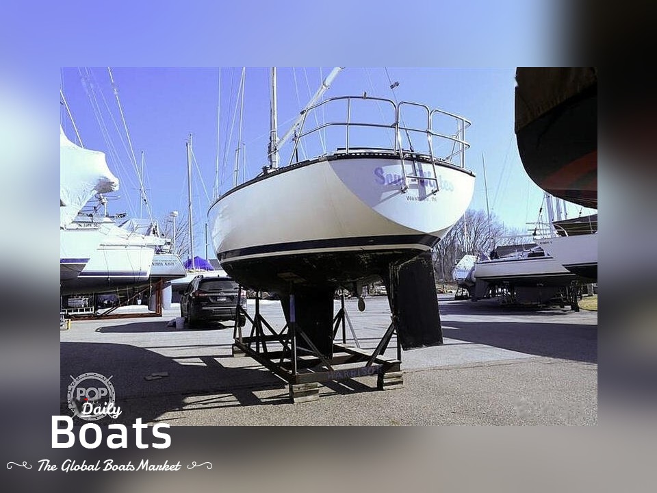 1982 S2 Yachts 9.2A for sale. View price, photos and Buy 1982 S2 Yachts ...