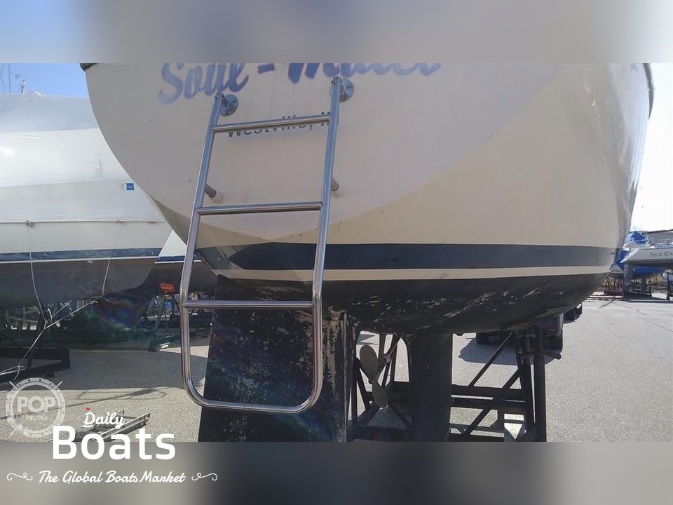 1982 S2 Yachts 9.2A for sale. View price, photos and Buy 1982 S2 Yachts ...